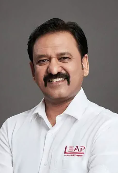 LEAP India Newsroom | Latest News, Press Releases & Updates