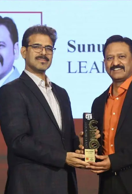 LEAP India Newsroom | Latest News, Press Releases & Updates